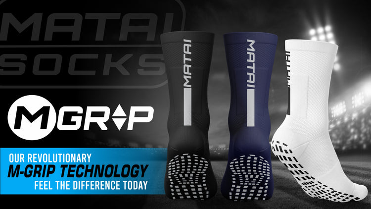 All – Matai Socks